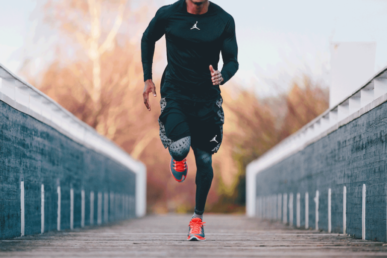 Why Running Is Important To Keep You Healthy | Body Projex