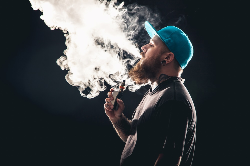 Know How Vaping is better than Cigarettes! | Body Projex Know How Vaping is better than Cigarettes! | Body Projex