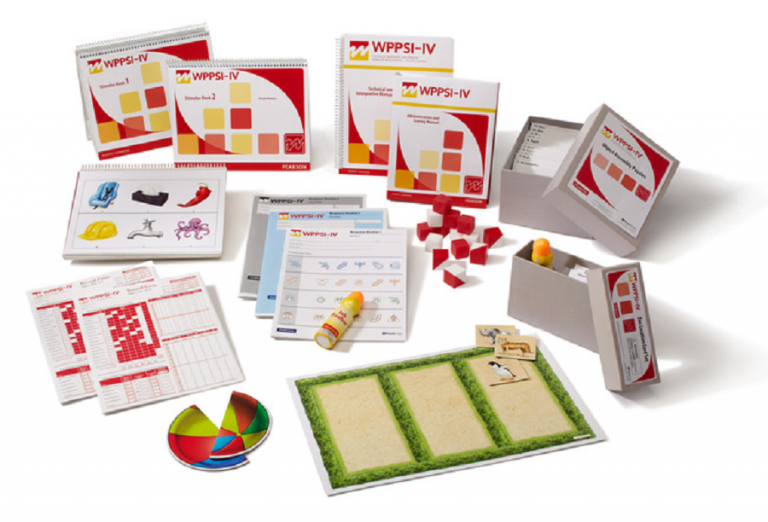 What Is Wisc Intelligence Test And Why It Is Performed? | Body Projex