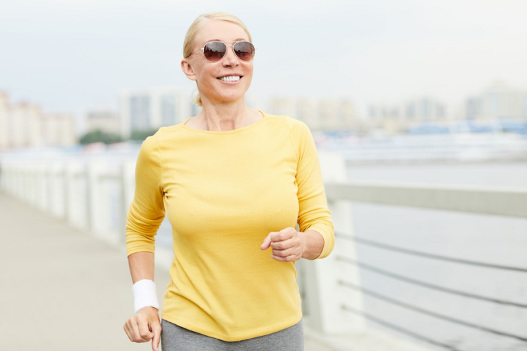 5 Strategies for a Healthier, Happier Life