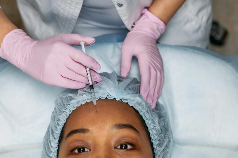 Sweat it Out Safely: A Guide to Exercise After Botox