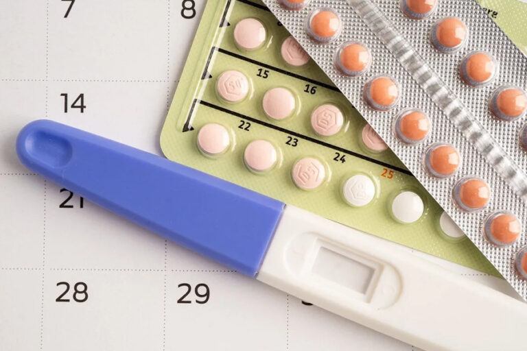 Birth Control: Forms, Options, Risks & Effectiveness