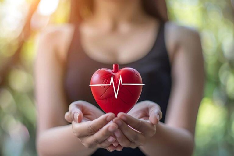 Daily Habits That Protect Your Heart and Extend Your Life